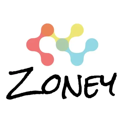 Advanced Digital Signage - Zoney