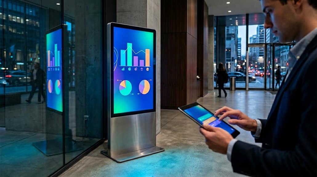 Benefits of Adding Mentimeter to Digital Signage Displays - Zoney